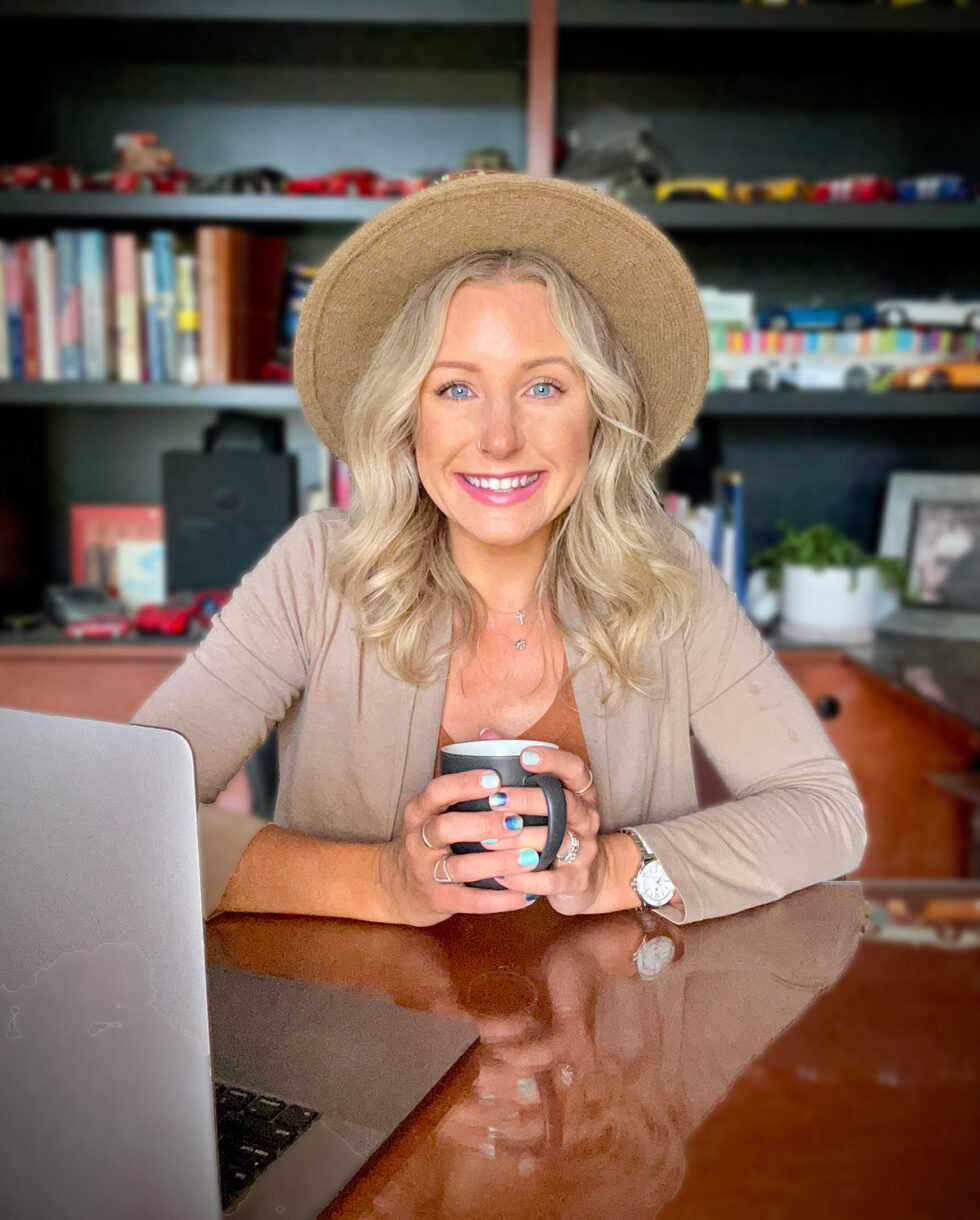 About - The Simple Agent