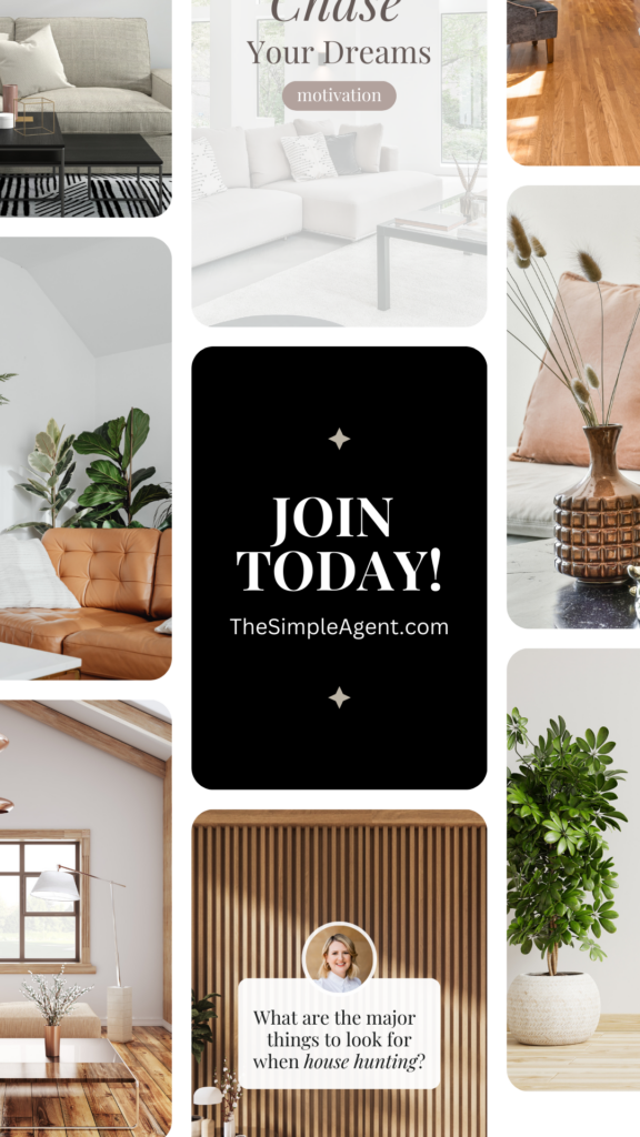 Join - The Simple Agent