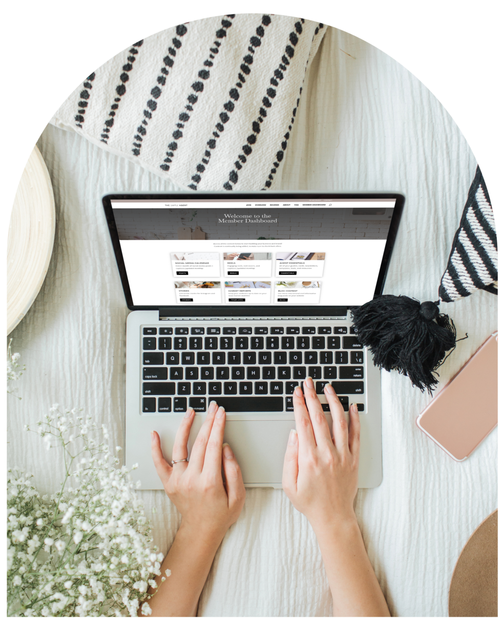 The Simple Agent - The Simple Agent