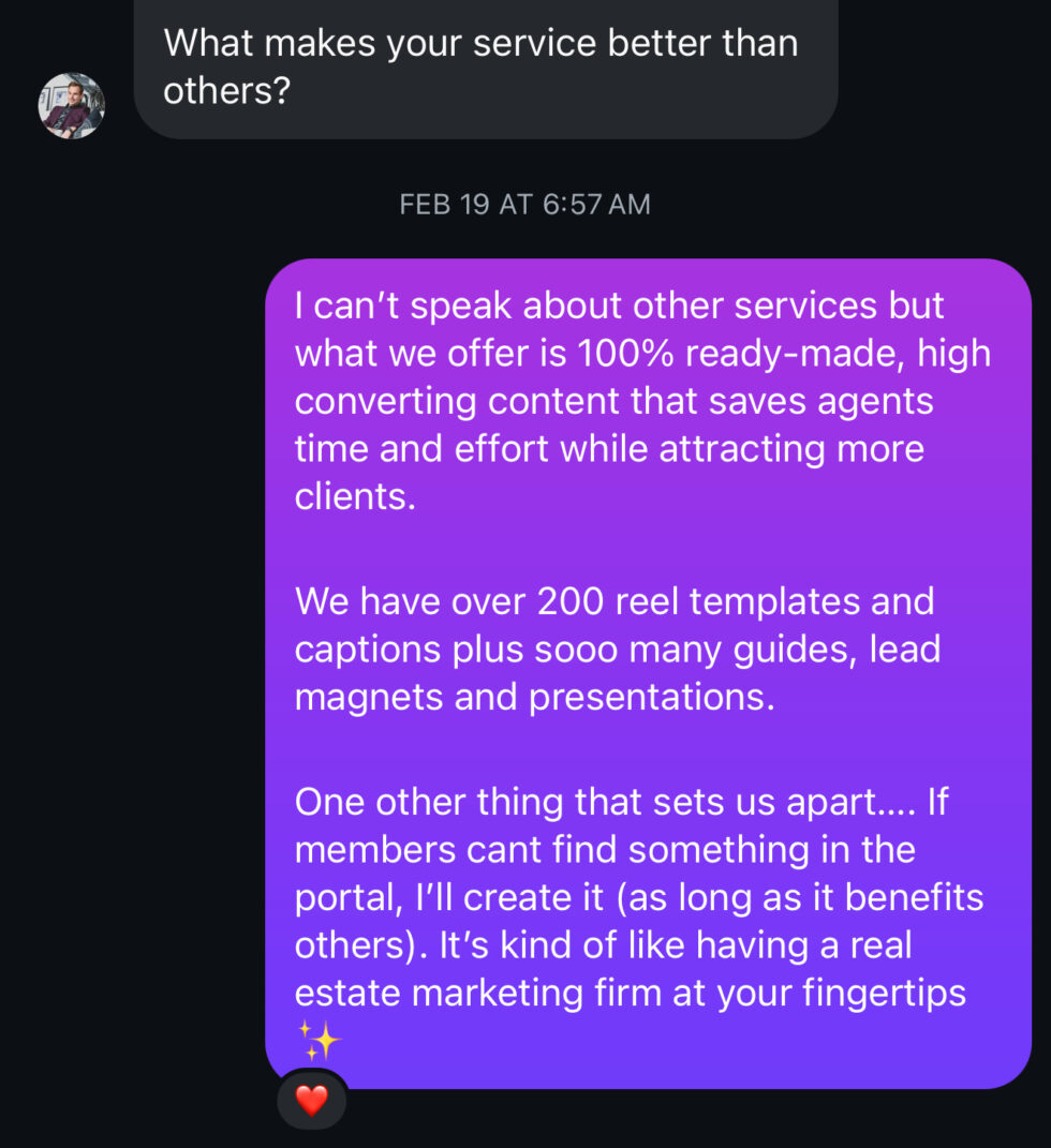 Join - The Simple Agent